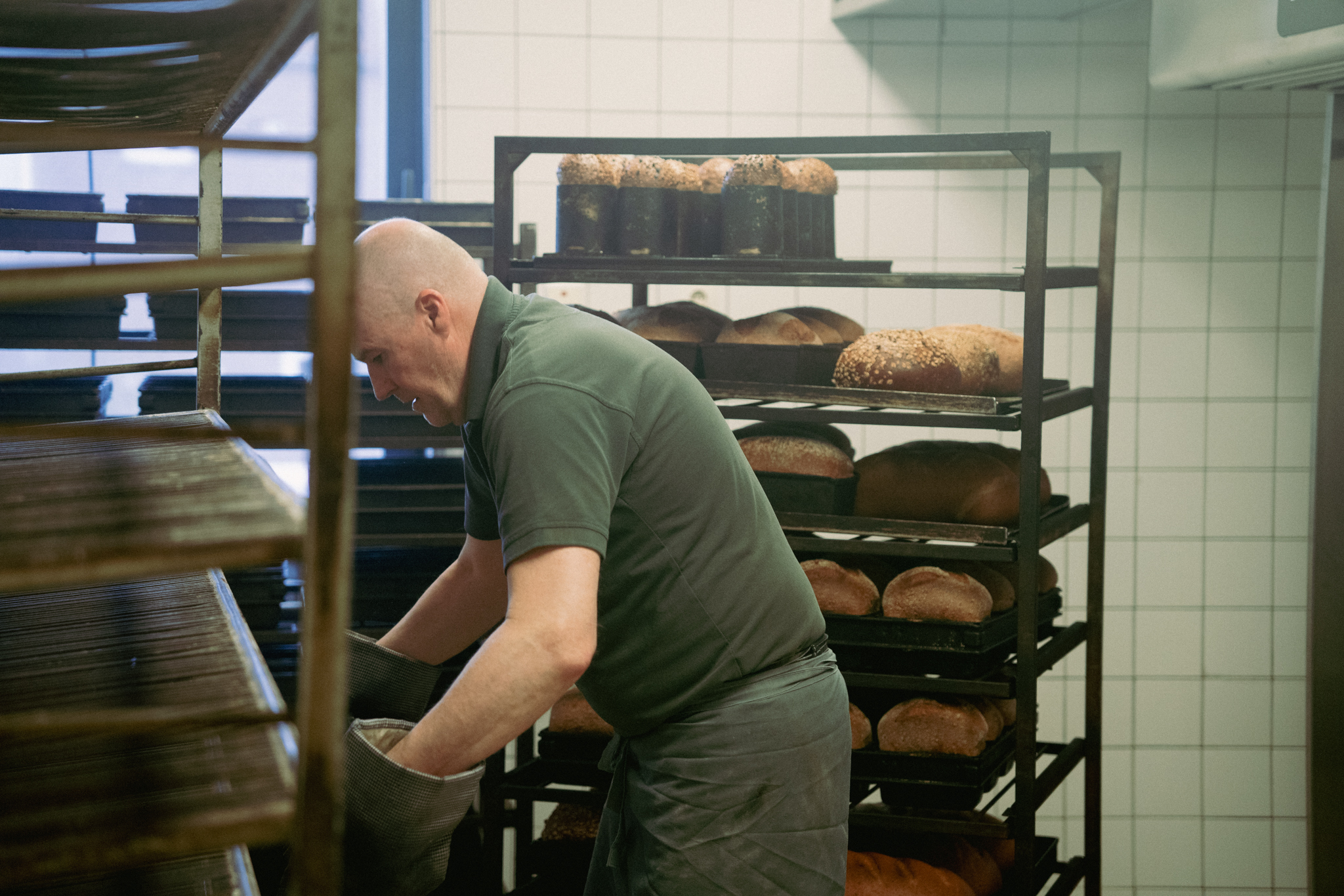 De bakkerij - Bakkerij Willemsen